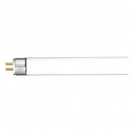 Ge Lighting Fluorescent Linear Lamp, T8, Cool, 4100K F17T8/SP41/ECO | Zoro