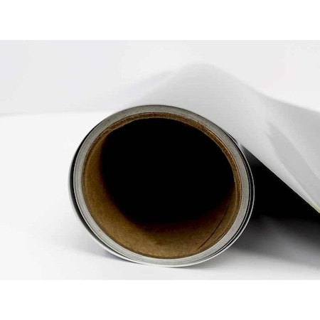 Visual Workplace Vinyl-Gray, 16"X 50' 20-1600-1650-606 | Zoro