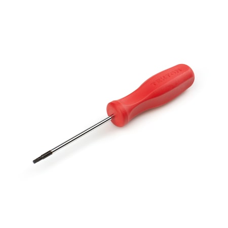Tekton T20 Torx Hard Handle Screwdriver DST31200 | Zoro