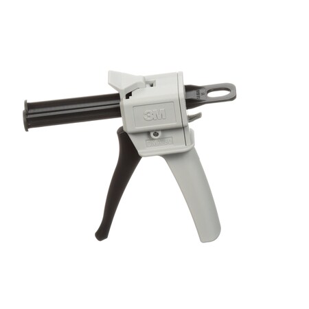 SCOTCH-WELD Epoxy Applicator,Manual,Mixing Nozzle (EPX APPL) | Zoro