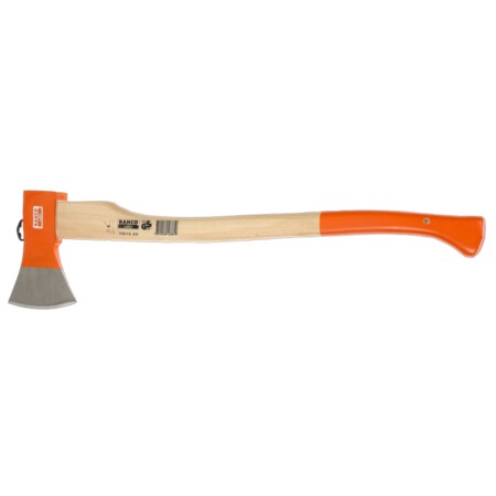 Snap-On Bahco Felling Axe, 1/2 lb., Ash Handle FGS-1.6-810 | Zoro