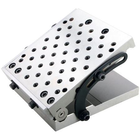 Groz Sine Plate, Center to Center, 5" 02120 | Zoro