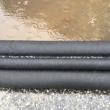 Quick Dam Emergency Flood Kit QDERLKIT | Zoro