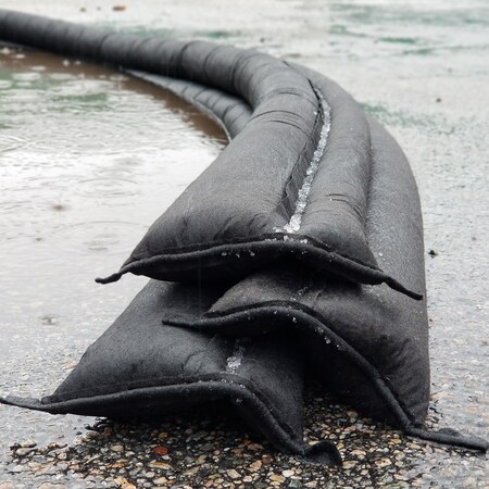 Quick Dam Emergency Flood Kit QDERLKIT | Zoro
