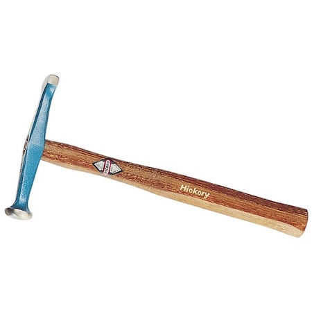 Picard Bumping Hammer (500g/17.5oz), Double Head, w/ hickory handle ...