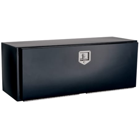 Phoenix Usa Truck Box, Topside or Underbody, Steel, 24"W, Black STMD24 ...