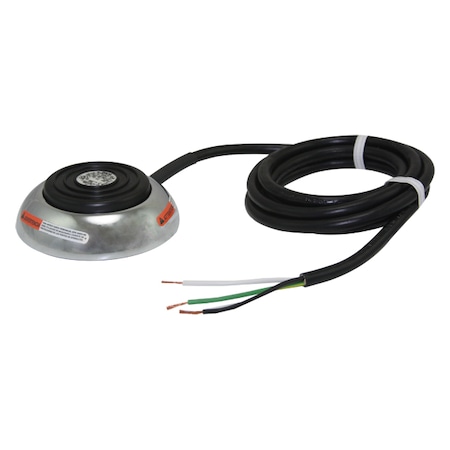 Linemaster Foot Switch GEM-V36 | Zoro