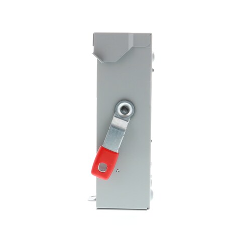 Siemens Safety Switch, Non-Fusible, 60 A, Steel GNF222A | Zoro