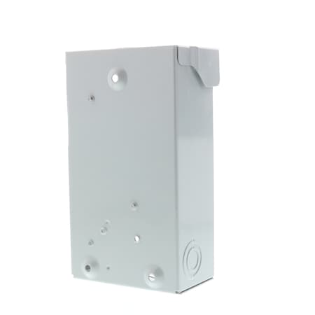 Siemens Safety Switch, Non-Fusible, 60 A, Steel GNF222A | Zoro