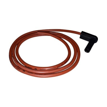 Allanson High Voltage Cable GTO-C-42 | Zoro