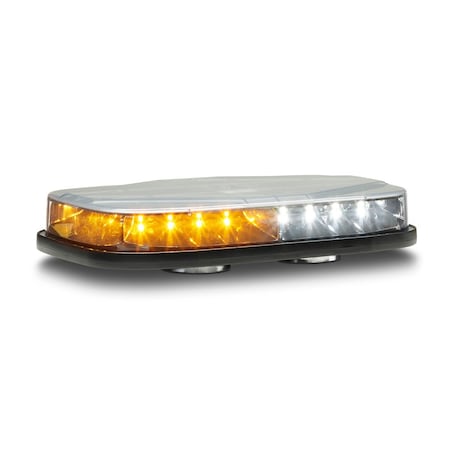 Federal Signal HighLighter(R) LED Micro, 10 in HL10MC-AW | Zoro