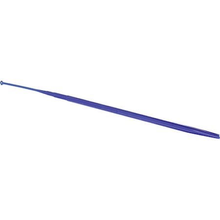 Heathrow Scientific Inoculating Needle/Loop, 1uL Rigid, PK1000 HS81121B ...