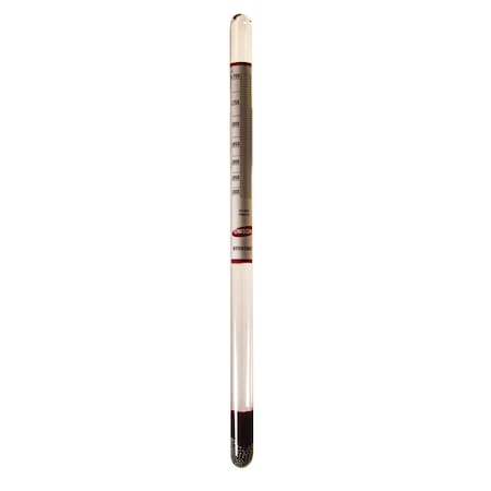 United Scientific Light Liquid Hydrometer HYML01 | Zoro