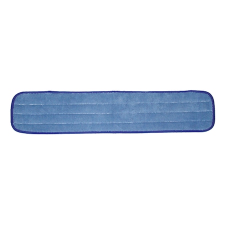 Golden Star Mop, Looped-End, Blue, Microfiber, PK3, AMM28MLBWB-3PK ...
