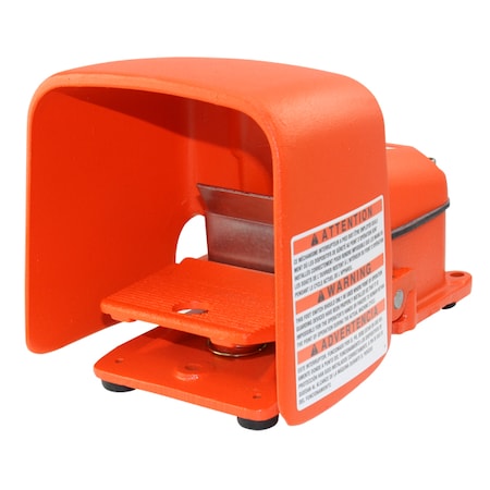 Linemaster Anti Trip - Hercules OX Shield 511-B2OXA | Zoro