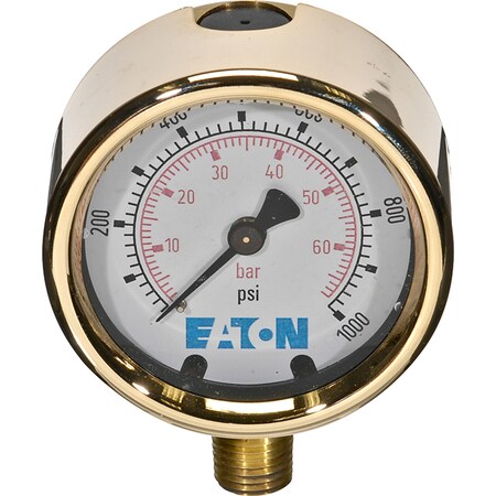 Weatherhead Hydraulic Pressure Testing, 41539 FF14800 | Zoro