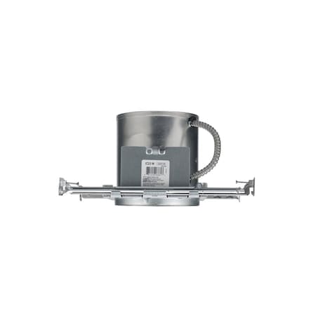 Juno Lighting No Socket Plate New Construction IC Hsg IC23 W G | Zoro