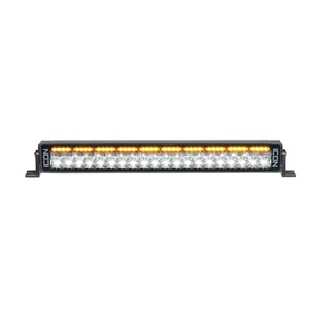 Federal Signal Light Bar, Utility LED ICSPL21-AW | Zoro