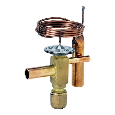 Danfoss Txv Tds1 1/4"X 1/2" 404A 068N2906 | Zoro