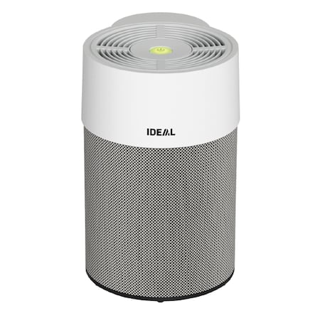 Ideal IDEAL Health AP40 PRO Air Purifier IDEAP0040PH | Zoro