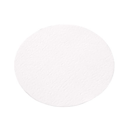 Celltreat Glass Fiber Pre-Filter Disk, Binder Free, 1.0um, 90mm Dia ...