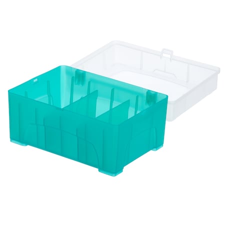 Celltreat Pipette Tip Rack, Empty Rack for Reload Sys, Non-sterile ...