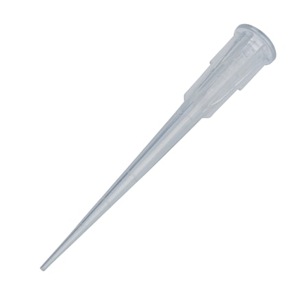 Celltreat Extended Length Pipette Tips, Bulk Packed, Non-sterile, 10 uL ...