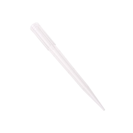 Celltreat Extended Length Pipette Tips, Bulk Packed, Non-sterile, 1000 ...