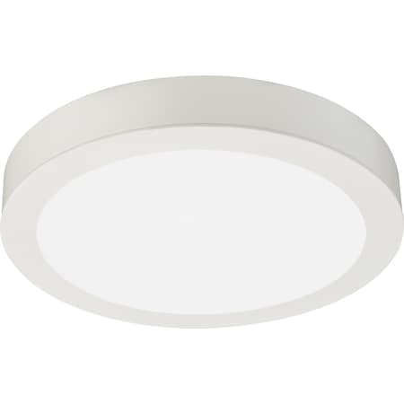 Juno Lighting JSBC 7-Inch LED Surface Mount Downlight, JSBC 7IN 30K ...