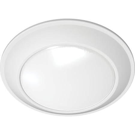 Juno Lighting JSBT Slim Tapered Switchable White LED D JSBT 6IN SWW2 ...