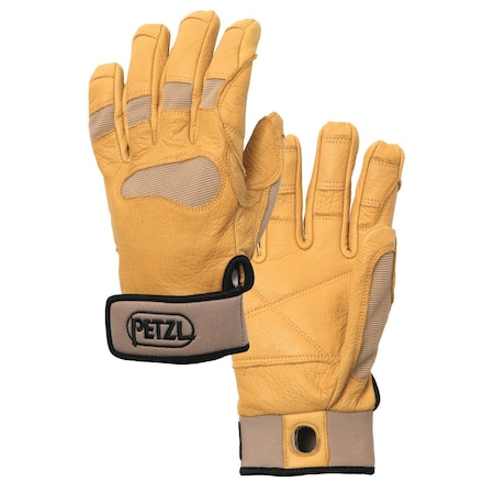 Petzl Cordex Plus Glove Tan, XL K53 XLT | Zoro