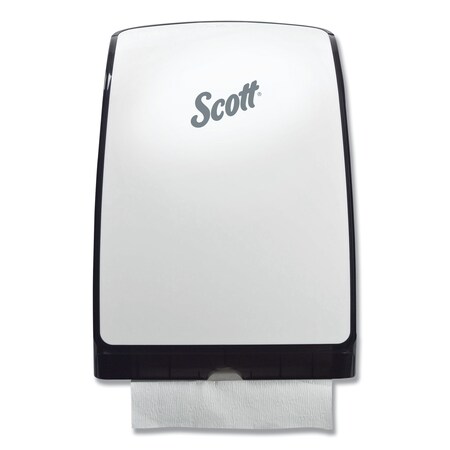 Scott Control Slimfold Towel Dispenser 34830 | Zoro