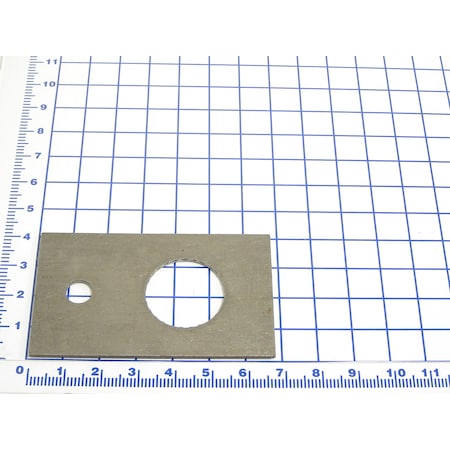 Kelley Lift Arm Brackets, Dockboard Lifting Lug KMF1001 | Zoro