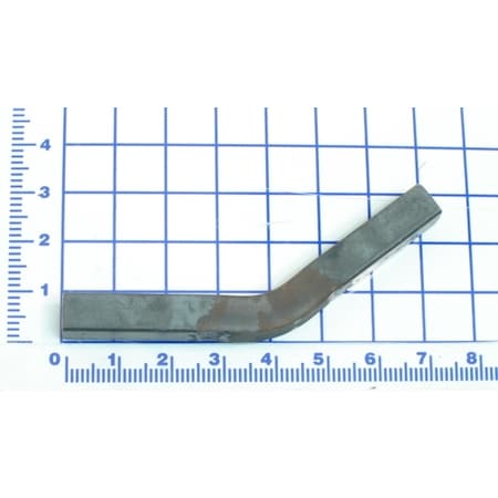 Kelley Lip Brackets/Lugs, Upright Support Brack KMF1074 | Zoro