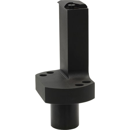 Kyocera Sub-Spindle Turning Toolholder, KSTB SR1620TGF32 Sub-Spindle ...