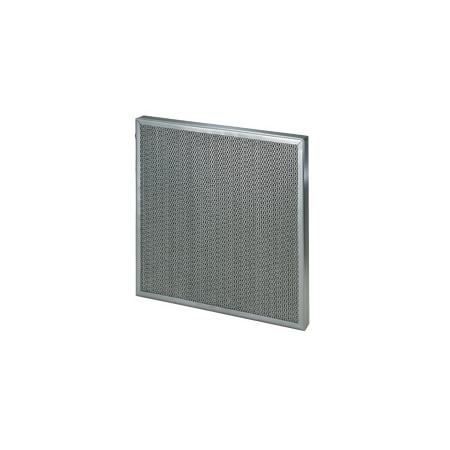 Koch Filter Pleated Air Filter Box, 20x20x4 , Varicel 110-501-407 | Zoro