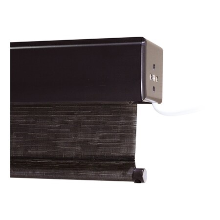 Keystone Fabrics Exterior Sun Shade, Kona, 72 in. W, Motor E80.68.60 | Zoro