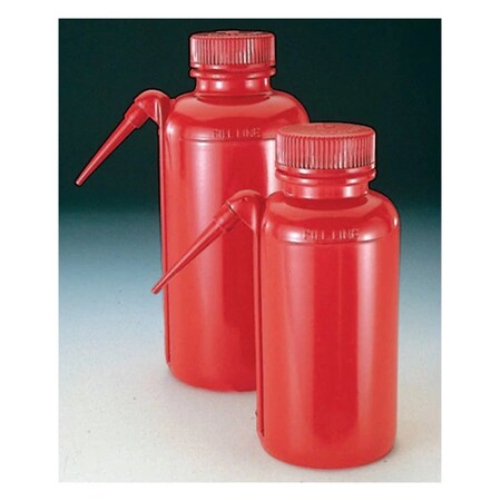 Nalgene Labware NALGENE DS2408-0500, PK 4 DS2408-0500 | Zoro