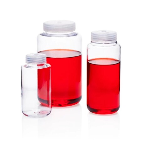 Nalgene Labware NALGENE 3122-1000, PK 4 3122-1000 | Zoro