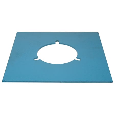 Zurn LC-C - Roof Drain Underdeck Clamp LC-C | Zoro