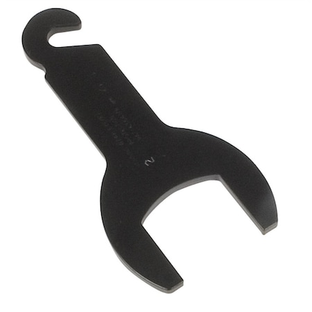 Lisle Clutch Wrench For Lisle 43300, 2" 43420 | Zoro