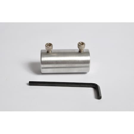 United Scientific Lattice Lab Rod Connector LLSRC2 | Zoro