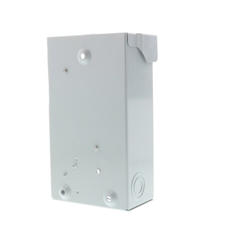 Siemens Safety Switch, Non-Fusible, 60 A, Steel LNF222RA | Zoro