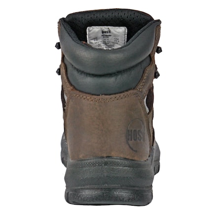 Hoss Boot Co Men's, Composite Toe, Work Boot, 12.5, 2E, Brown, 60416 ...