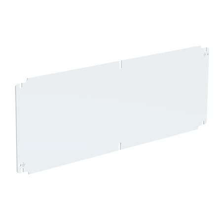 Nvent Hoffman Inline Landscape Panels, Fits 230x600mm LP2360G | Zoro