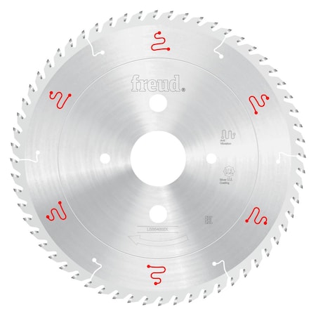 Diablo Panel Sizing Blade, M540 dia, M60 Arbor LSB54002X | Zoro
