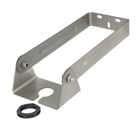 Echobeam Bracket, 10 in W LM50-4S22 | Zoro