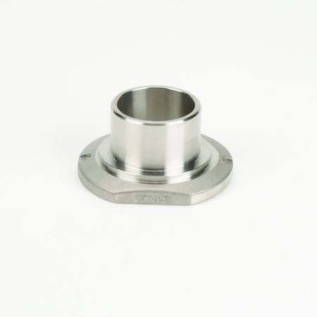 Banjo Flange x Socket Weld Fitting Socket Weld Fitting, 2" Pipe ...