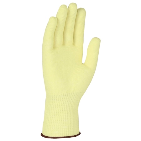 Worldwide Protective Products Knit Shell Glove 500 L, PK12 M500-L | Zoro