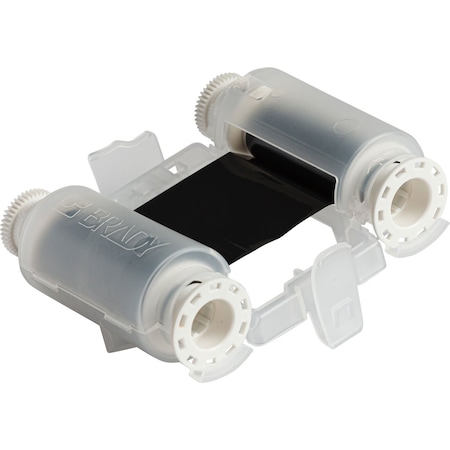 Brady Printer Ribbons, Black, 2" W, 150 ft L M7-R10000 | Zoro